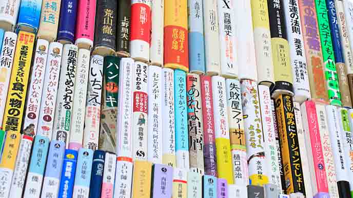 書店員の実態・仕事内容は本を売るだけじゃない 退職assist